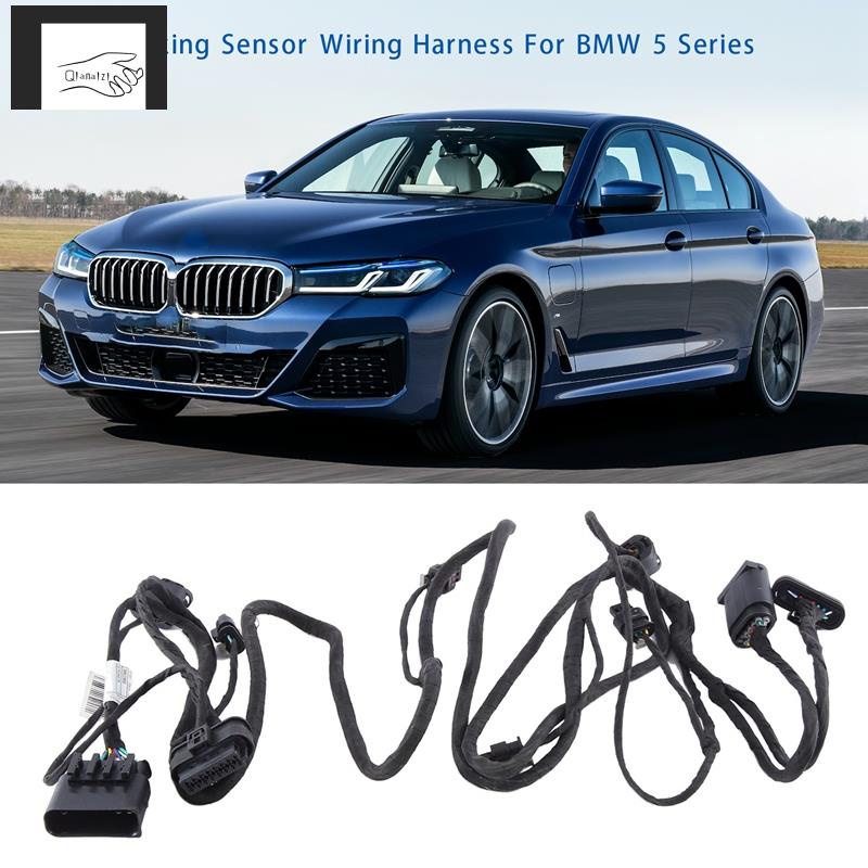 [qianaizi]61129863966 สายเซนเซอร์จอดรถกันชนหน้ารถยนต์ PDC แบบเปลี่ยน ...