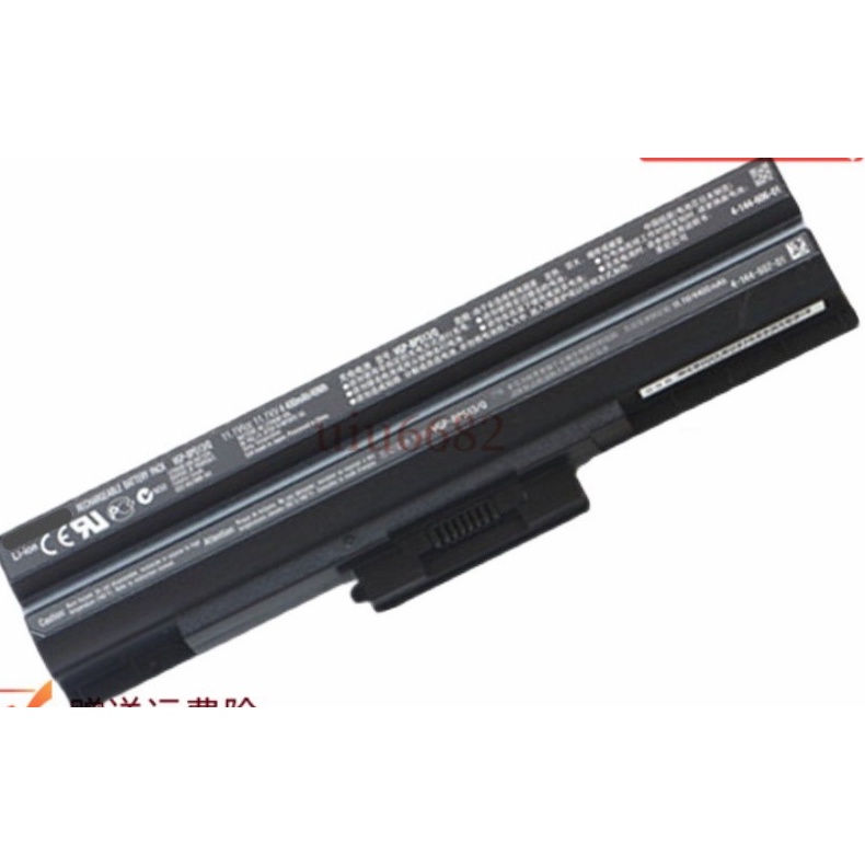 SONY VGP-BPS13A/B BPS13/Q BPS13/S BPS21A แบตเตอรีโน้ตบุ๊ค | Shopee Thailand