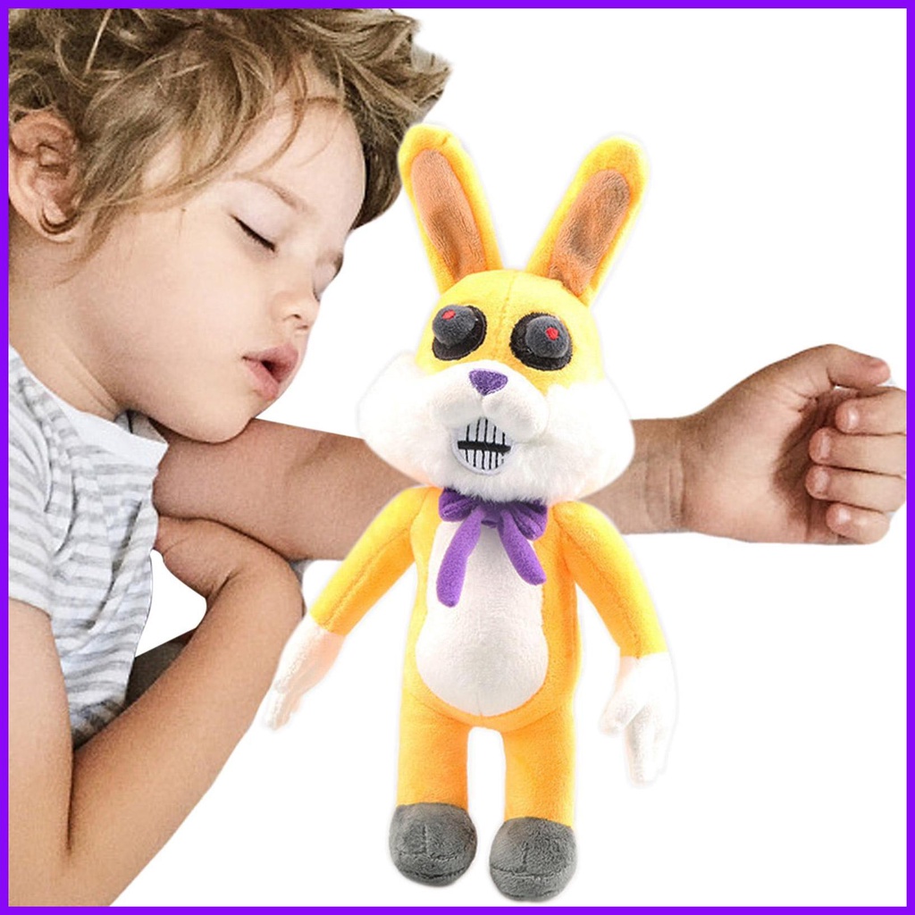 Lucky The Rabbit Penny The Chicken ตุ๊กตานุ่ม ของขวัญวันเกิดคริสต์มาส ...