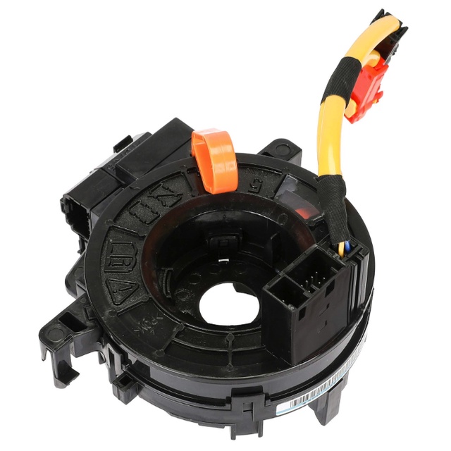 ลานคอพวงมาลัย แพรแตร TOYOTA CAMRY ACV40 แพรแตร คัมรี่ 08-12 (ACV40 ...