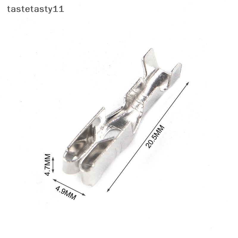 Ta กล่องฟิวส์เทอร์มินัลมิเตอร์รถยนต์ BX2091C 50 ชิ้น | Shopee Thailand