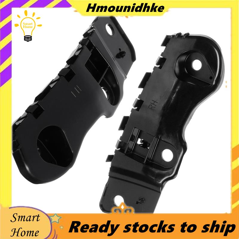 [Hmou] อะไหล่กันชนหน้า KB8A-50-0T1A KB8A-50-0U1A สําหรับ Mazda CX5 CX-5 ...