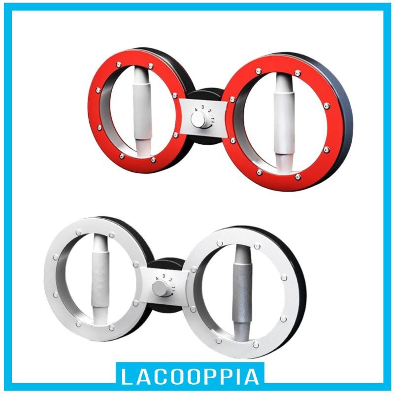 [ แขน Upper Body Strength Training Arm Rotator Machine อุปกรณ์ ...