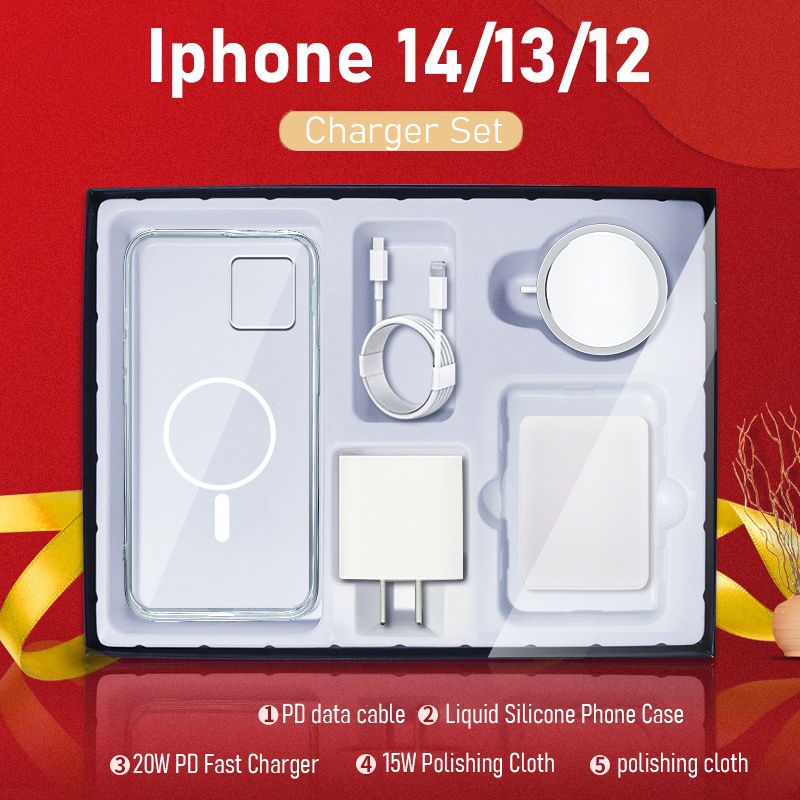 ที่ชาร์จเร็ว 20W PD USB PD สําหรับ iPhone 15 plus 14promax 13pro 12mini x xs XR 8plus | Shopee ...