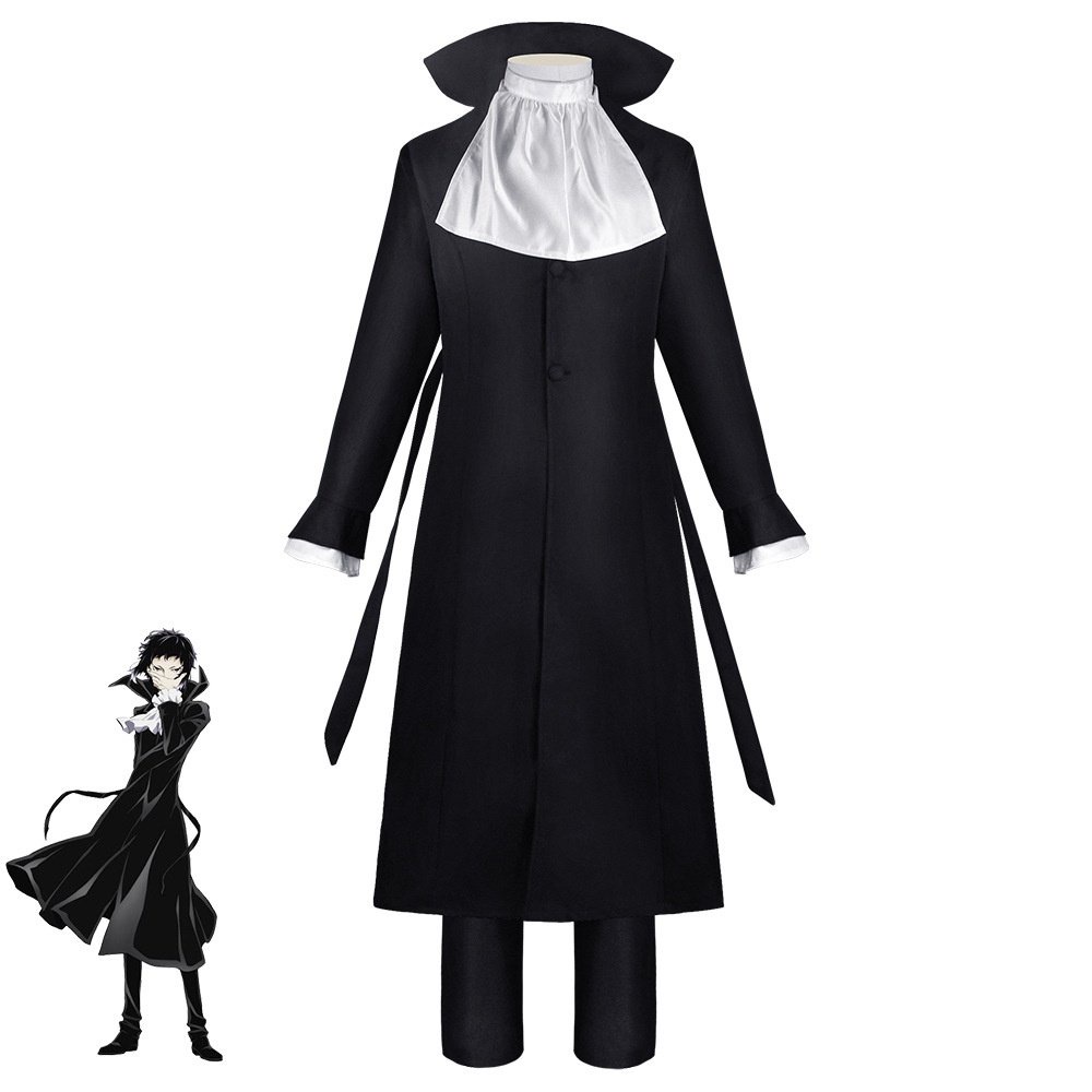 [New Product] Literary magnate wild dog Akutagawa Dragon Jiejie ...