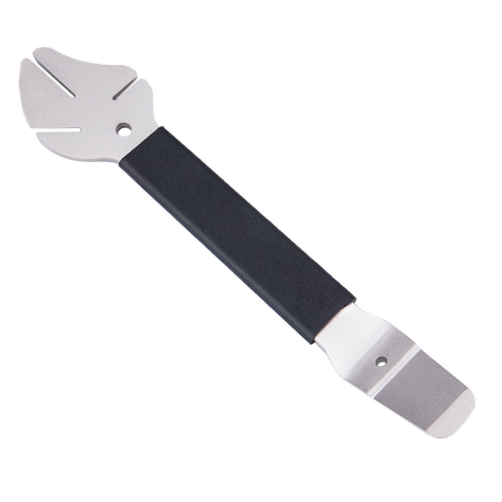 Tool Ergonomic Hydraulic Disc Brake Press Bicycle Repair Dual Functions ...