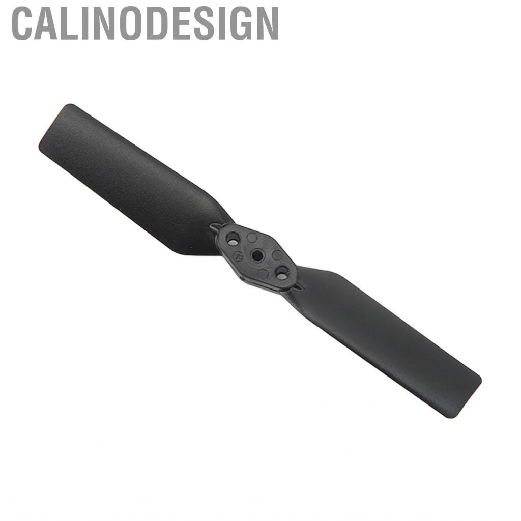 Calinodesign Helicopter Propeller Plastic Tail Replacement Spare Part ...