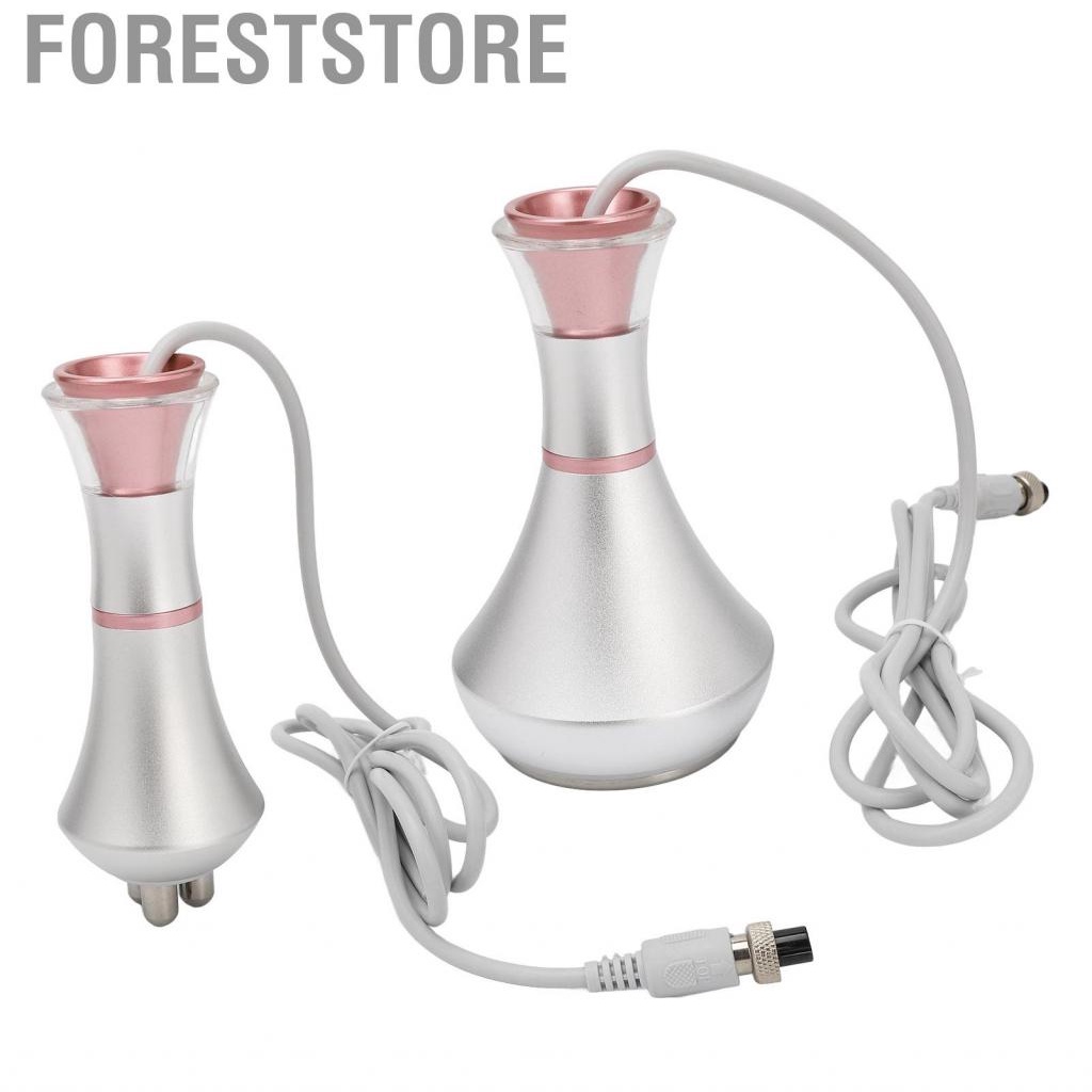 Foreststore 80k Cavitation Head Tripolar RF Machine for Beauty Salon ...