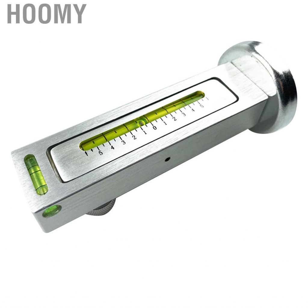 Hoomy Camber Gauge Tool Easy To Use Wheel Alignment Super Suction ...