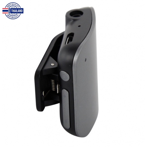 Earldom BH02 Clip on Bluetooth หูฟังลูทูธ หูฟังไร้สาย แคลิปหนีติดเสื้อ ...