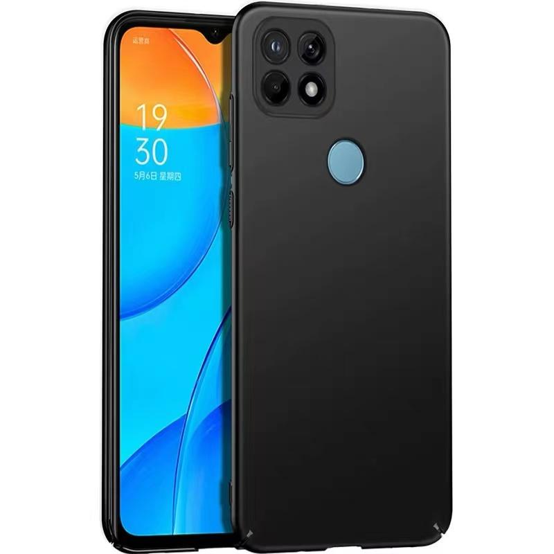 เคส Infinix Smart 9 / 8 / 5 / 5pro / HD สำหรับอินฟินิกซ์ ซิลิโคนสีดำ ...