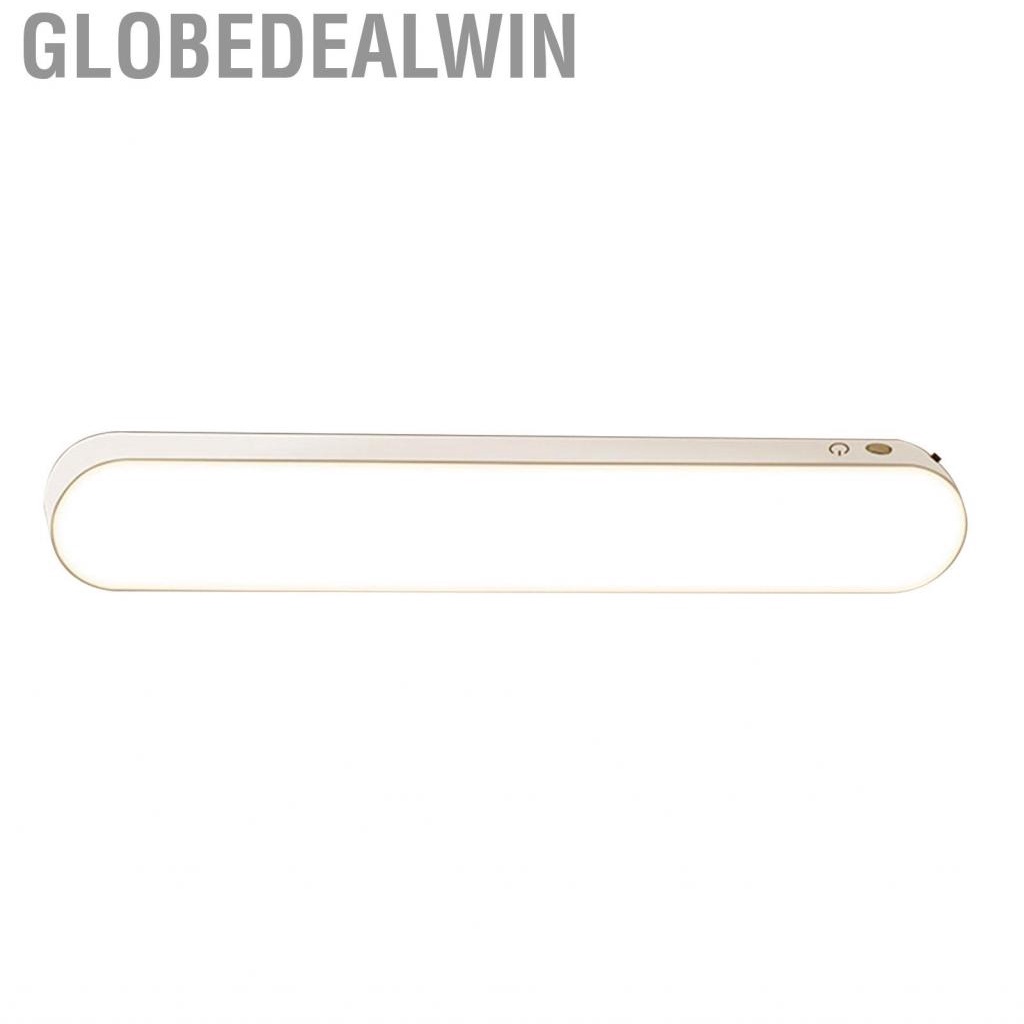 Globedealwin Wall Reading Light Under Cabinet Eye Protection Strong ...