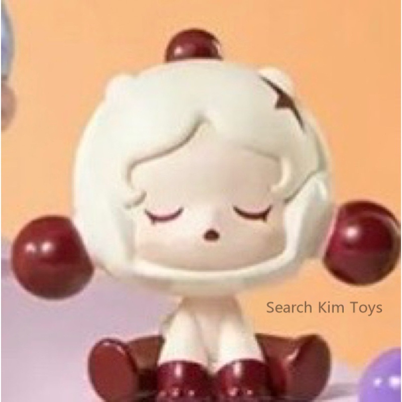 【🚚จัดส่งภายใน 72 ชั่วโมงครับ/ค่ะ🚚】PopMart PopBean sit crybaby Molly ...