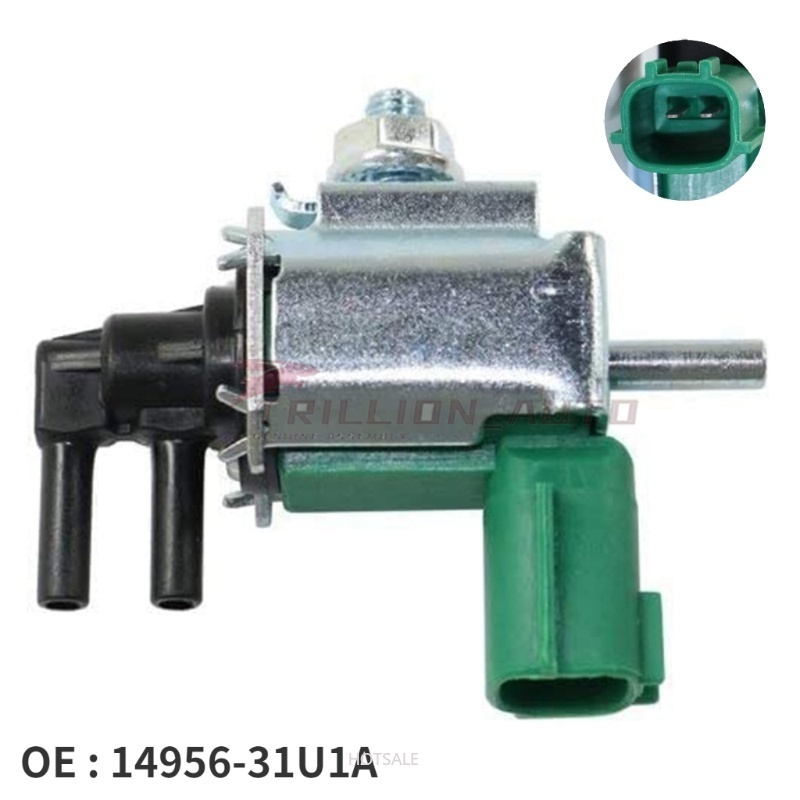 วาล์วโซลินอยด์ EGR สําหรับ Infiniti & Nissan 14956-31U1A | Shopee Thailand