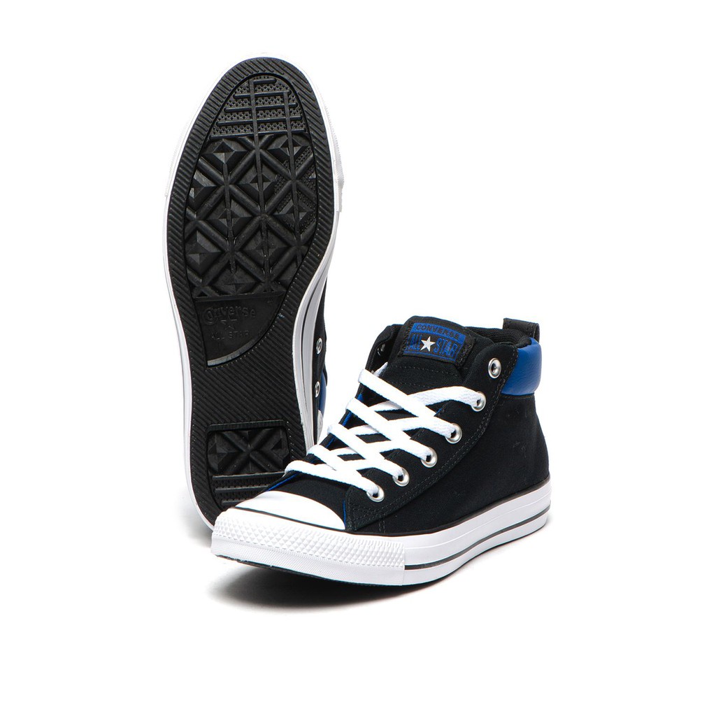 [SPECIAL OFFER] ~ 100% ORIGINAL Converse Chuck Taylor All Star Street ...