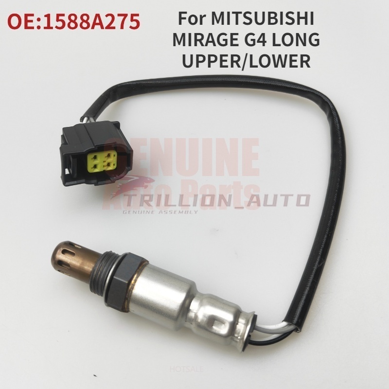 【ของแท้】เซนเซอร์ออกซิเจนด้านบน ตัวล่าง O2 1588A275 1588A276 สําหรับ ...