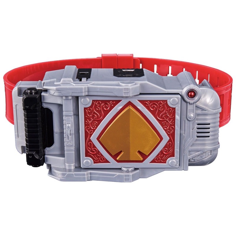 【Blade Lhs】bandai Kamen Rider Blade Legend Henshin Belt ของแท้ | Shopee ...