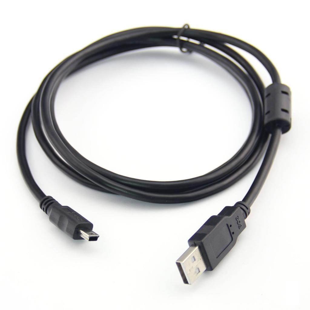สาย USB สําหรับ Garmin Nuvi 57LM 58LM GPS Navigation | Shopee Thailand