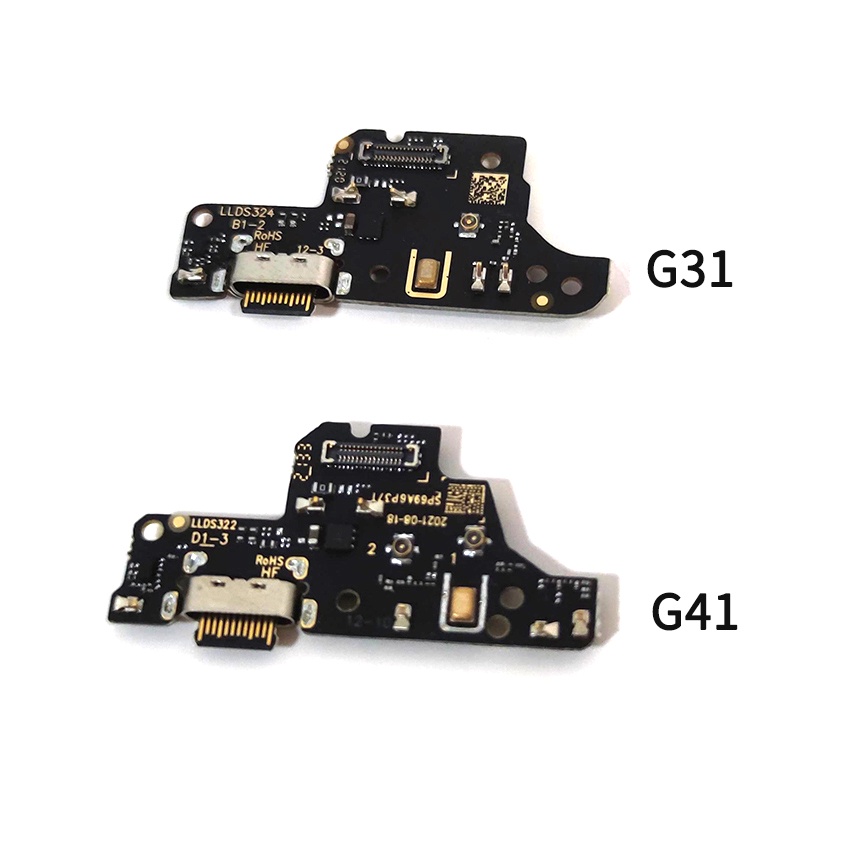 อะไหล่บอร์ดชาร์จ USB สําหรับ Motorola Moto G31 G41 G51 G71 G71s | Shopee Thailand