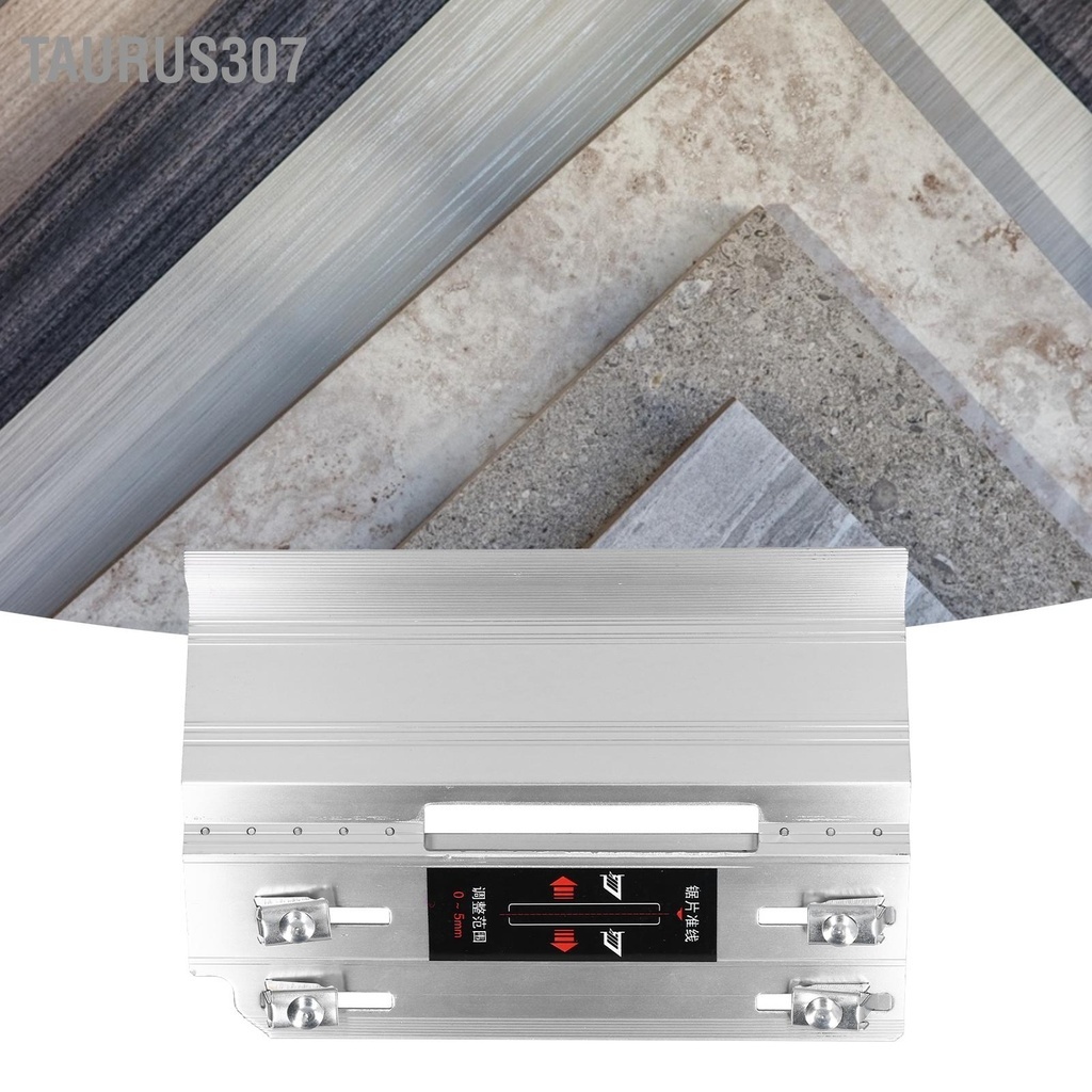 Taurus307 Tile Chamfering Tool 45 Degree Metal Corner Cutting Machine ...