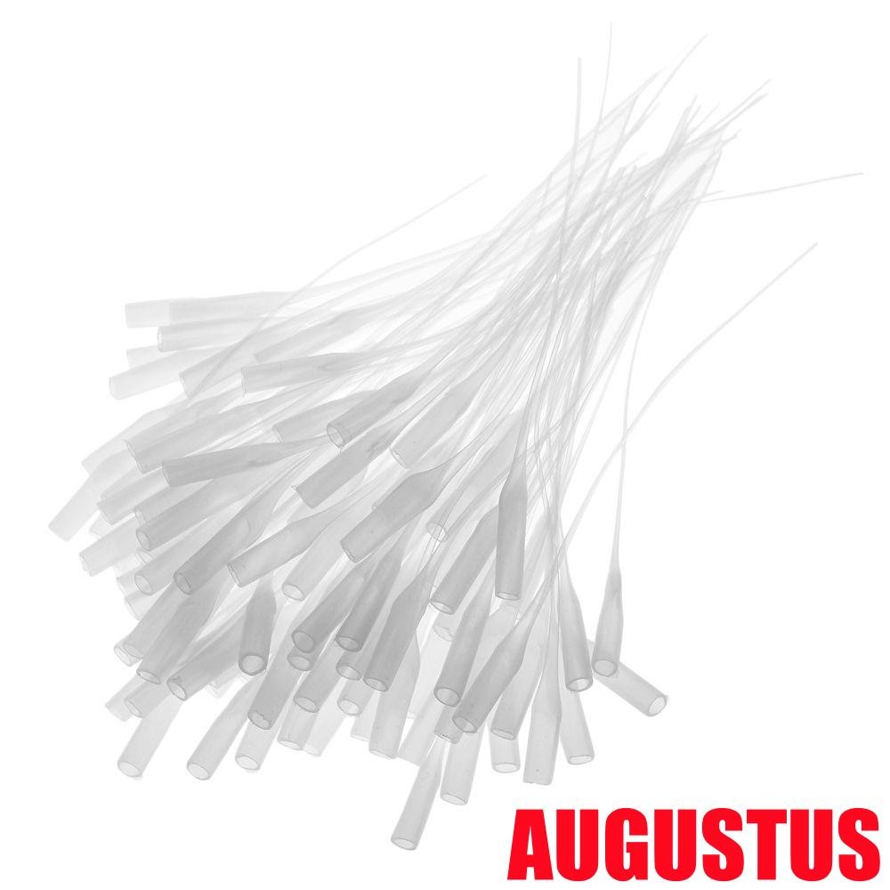Augustus กาว Extender กาวขวดสีขาวเครื่องจ่ายกาว Lab Dispensing กาวขวด ...