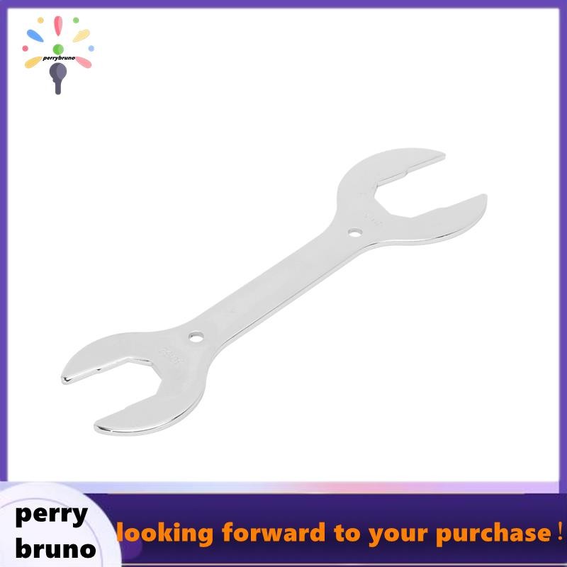 3x สกู๊ตเตอร์จักรยานจักรยานชุดหูฟังประแจ Spanner 30 32 36 40 มม. Multi ...