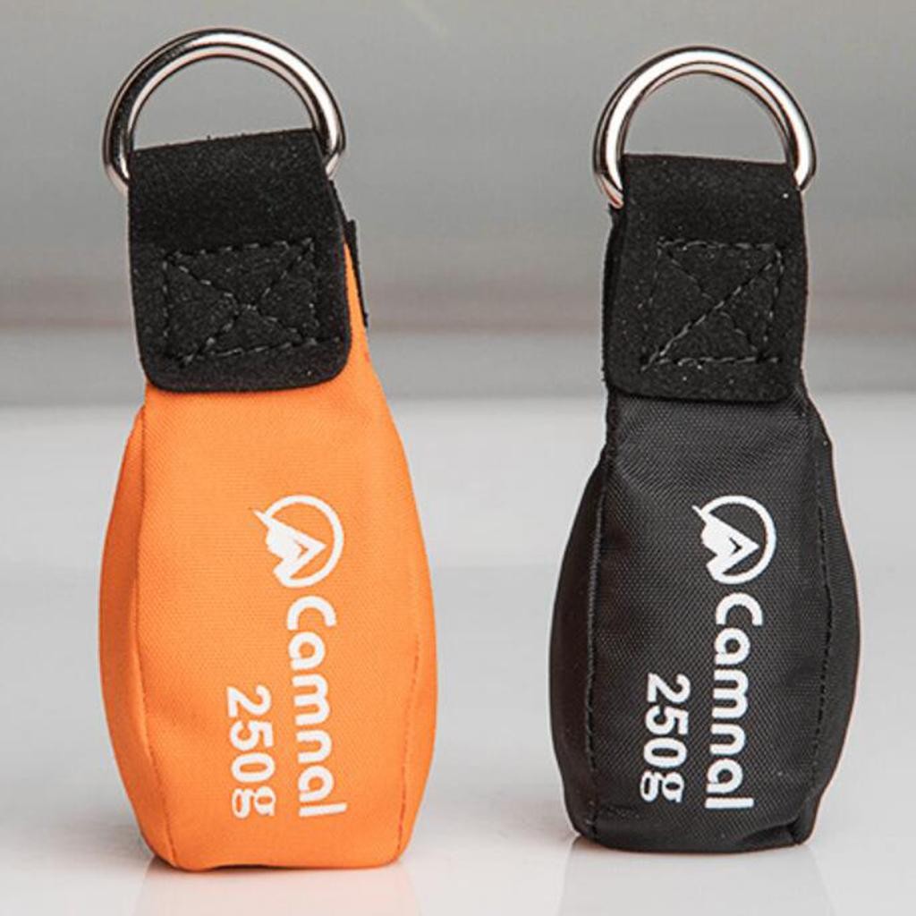[Tachiuwa21] 250g Arborist Throw Weight Bag อุปกรณ์ปีนต้นไม้ | Shopee ...