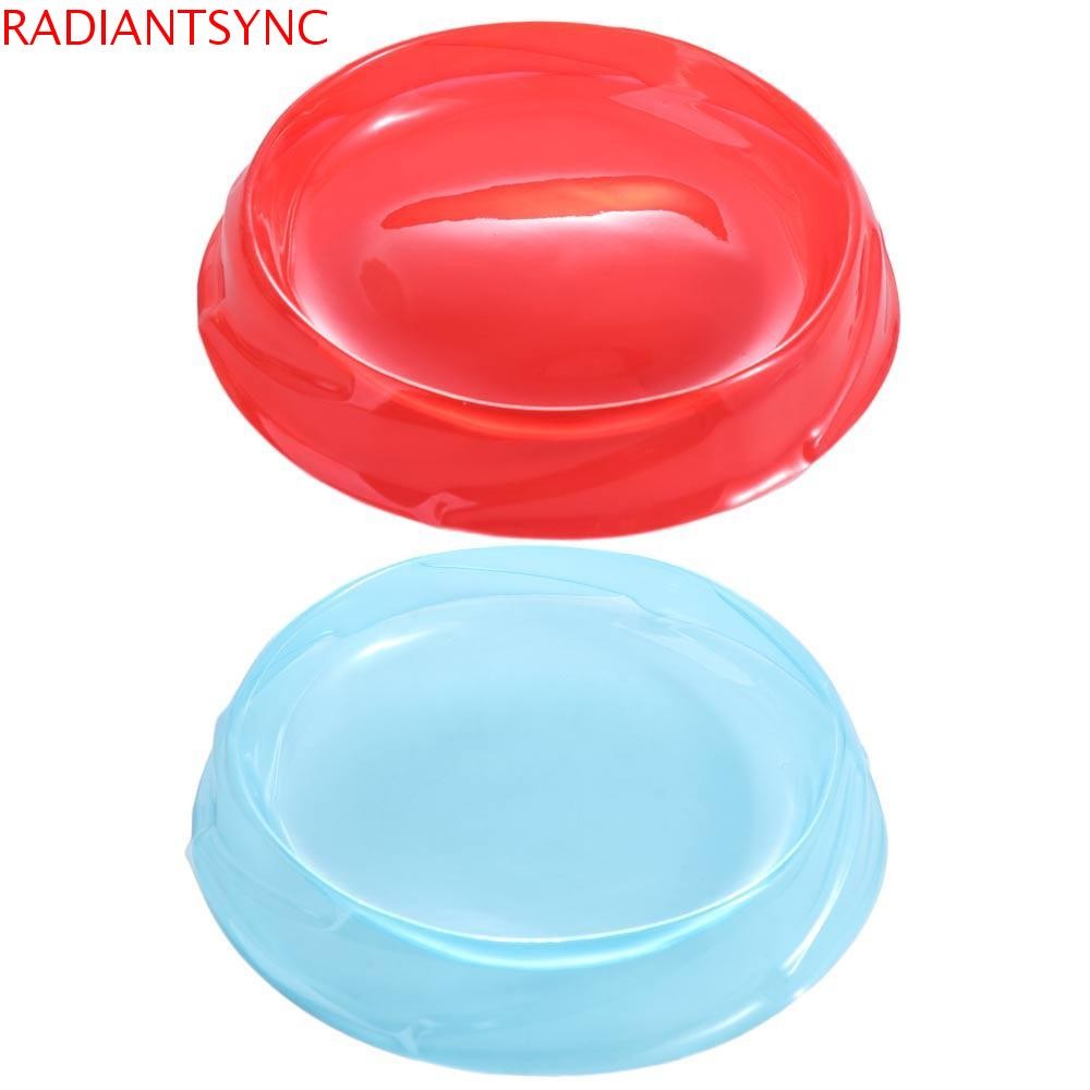 Radiantsync Gyro Arena Disk, ง่ายต่อการประกอบทนทานก่อสร้าง Burst Gyro ...