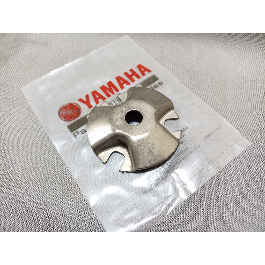 ฝาปิดลูกกลิ้ง สําหรับ Yamaha Nmax 2DP | Shopee Thailand