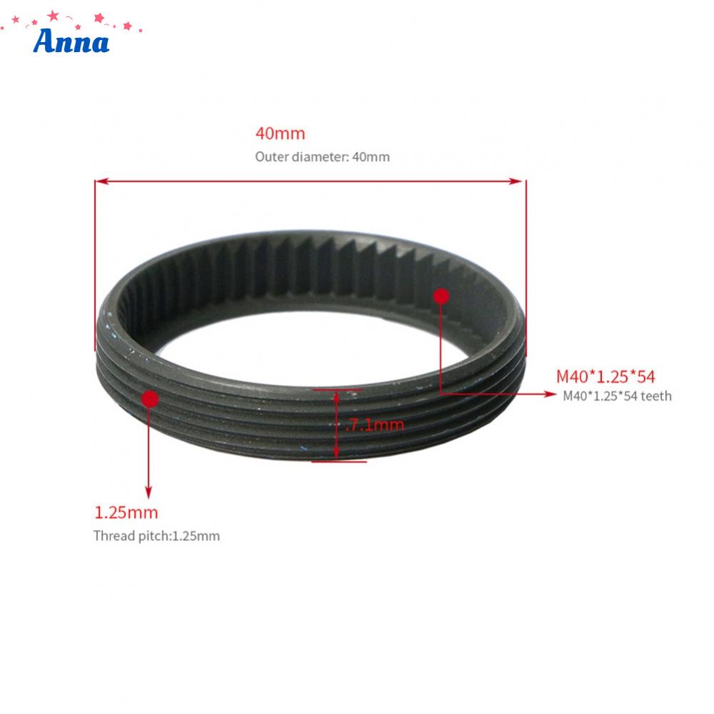 【Anna】Pawl Tooth Ring Ratchet Ring Tooth Wheel Bike Body Components Hub ...