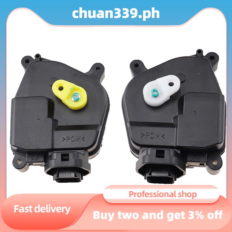 Zjth กลอนล็อคประตู ด้านหน้าซ้าย ขวา 95735-1G020 95736-1G020 สําหรับ ...