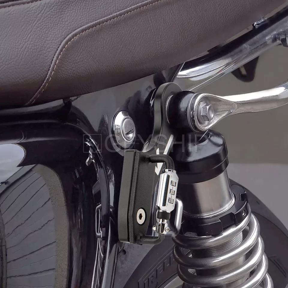 For Triumph Bonneville T100 T120 2016 2017 2018 2019 2020 2021 Speed ...