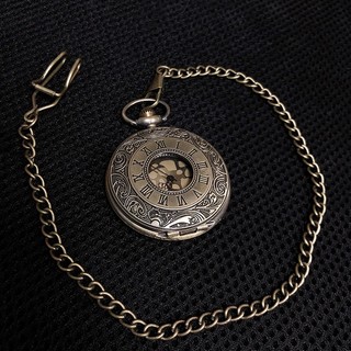 pocket watch ราคาพิเศษ | ซื้อออนไลน์ที่ Shopee ส่งฟรี*ทั่วไทย!
