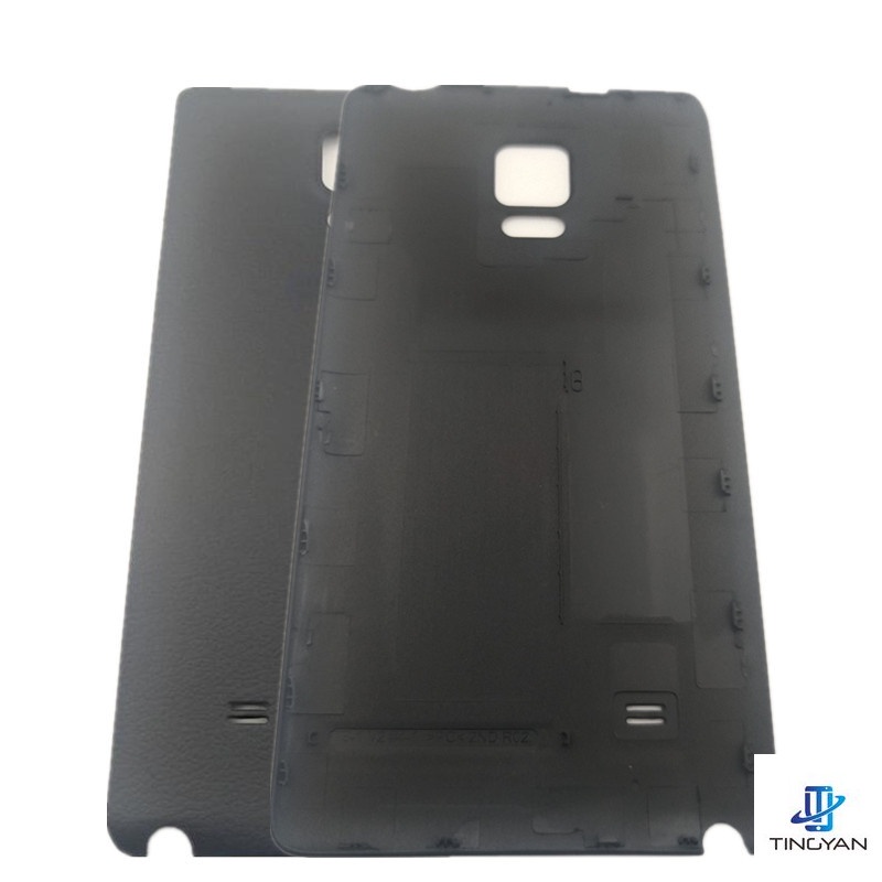 ฝาครอบแบตเตอรี่ด้านหลัง สําหรับ Samsung Galaxy Note Edge N915 N9150 ...