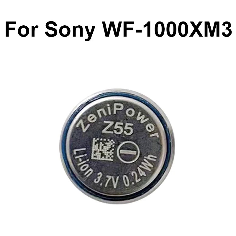 New 100% Original Battery for Sony WF-1000XM3 WF-SP900 WF-SP700N WF ...