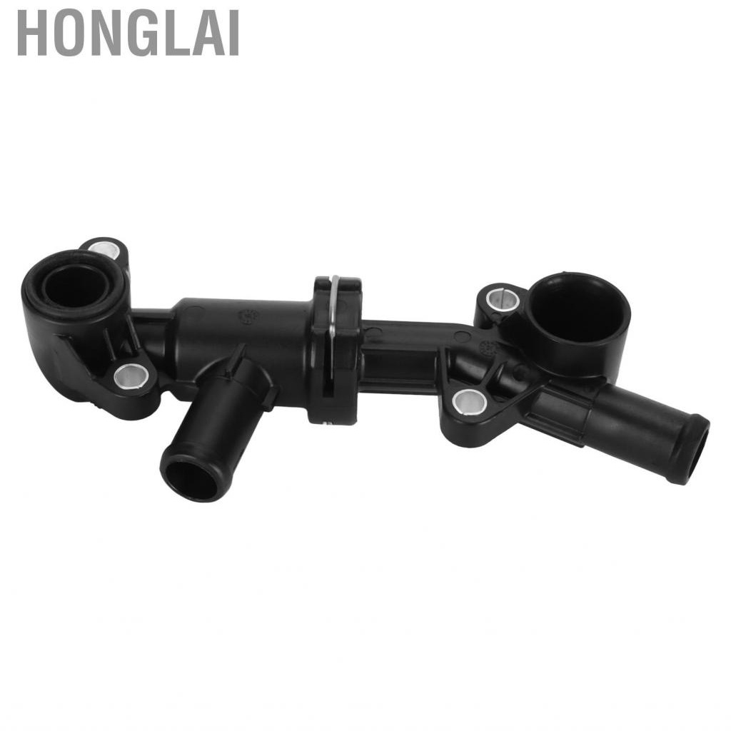 Honglai Engine Transmission Water Oil Cooler Valve 25630 D3000 Warmer ...