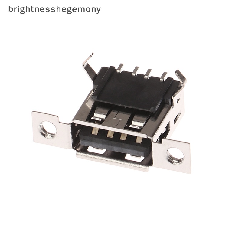 Bgth ซ็อกเก็ตชาร์จ Micro USB 2.0 ตัวเมีย แจ็ค USB 5 ชิ้น | Shopee Thailand