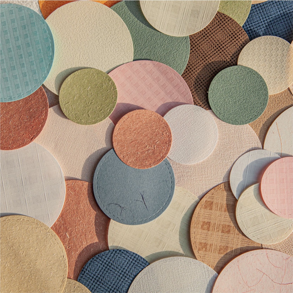 Enwei [Poetic Series] กระดาษโน้ต แบบมีกาวในตัว สําหรับโรงเรียน ...