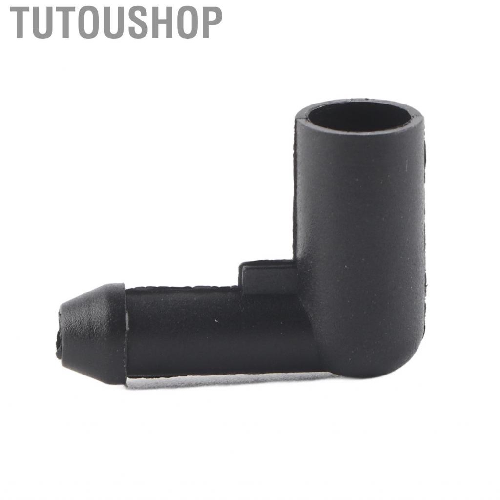Tutoushop Windscreen Washer Hose Connector 13171805 Fit for Vauxhall ...
