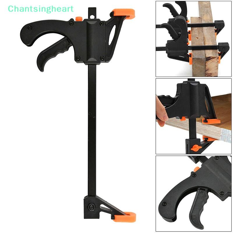 งานไม้บาร์ทํางาน Mini F Clamp คลิปชุด Hard Quick Ratchet Release คลิป ...