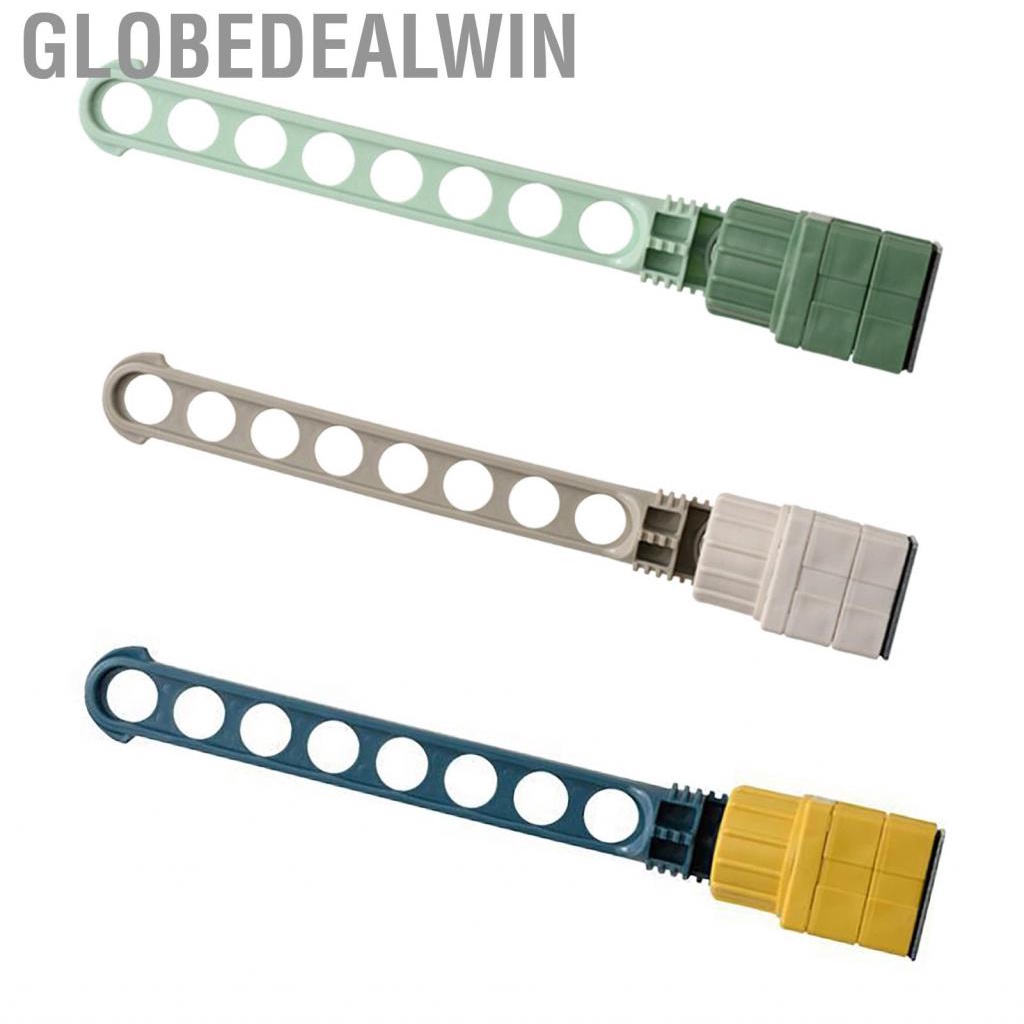 Globedealwin Clothes Drying Rack Hanger Multifunctional Window Frame ...