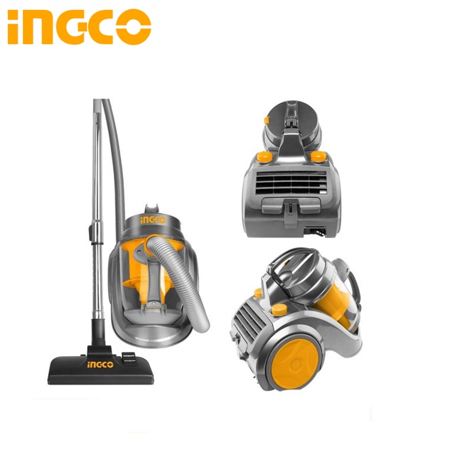 INGCO เครื่องดูดฝุ่น 2000 วัตต์ รุ่น VC20258 ( Vacuum Cleaner ) สินค้า ...