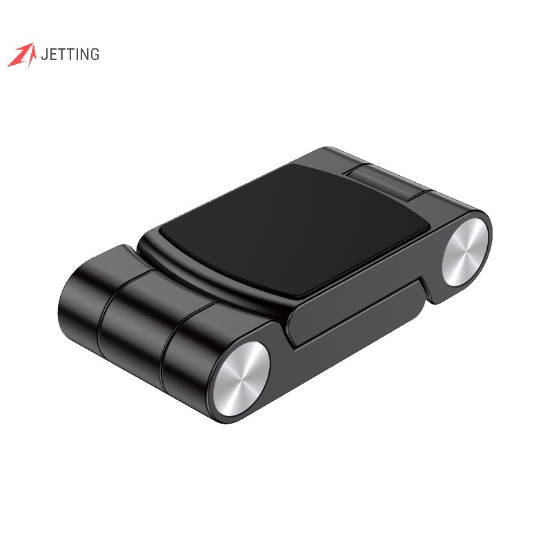 Jtth ขาตั้งโทรศัพท์มือถือ GPS แบบแม่เหล็ก พับได้ สําหรับ Xiaomi 360° เ ...
