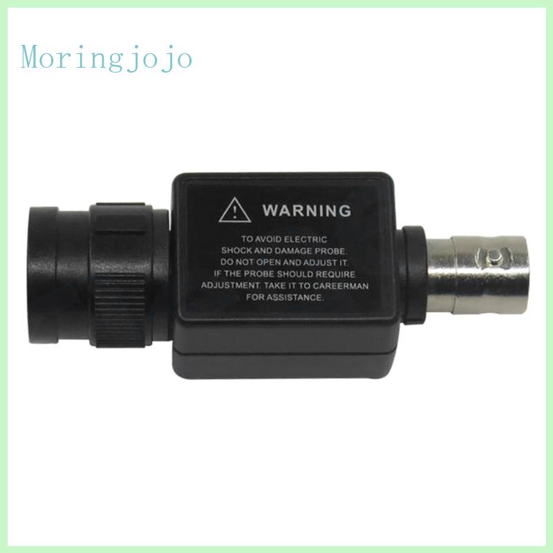 Jojo อะแดปเตอร์เชื่อมต่อ 50ohm BNC เป็น BNC ตัวเมีย 50KY ติดตั้งง่าย | Shopee Thailand