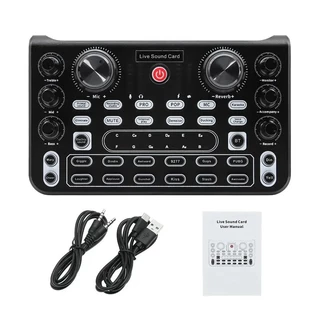 ช้อป soundcard ราคาสุดคุ้ม ได้ง่าย ๆ | Shopee Thailand