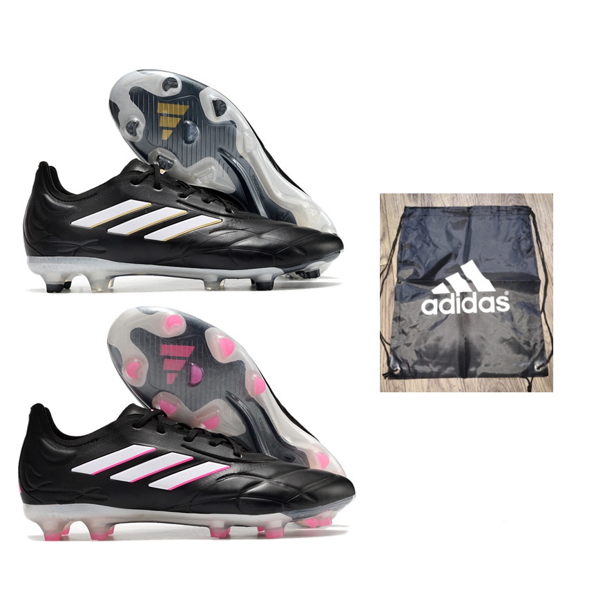 Adidas Capa is pure. 1 leather FG football shoes Copa pure. 1 FG ...