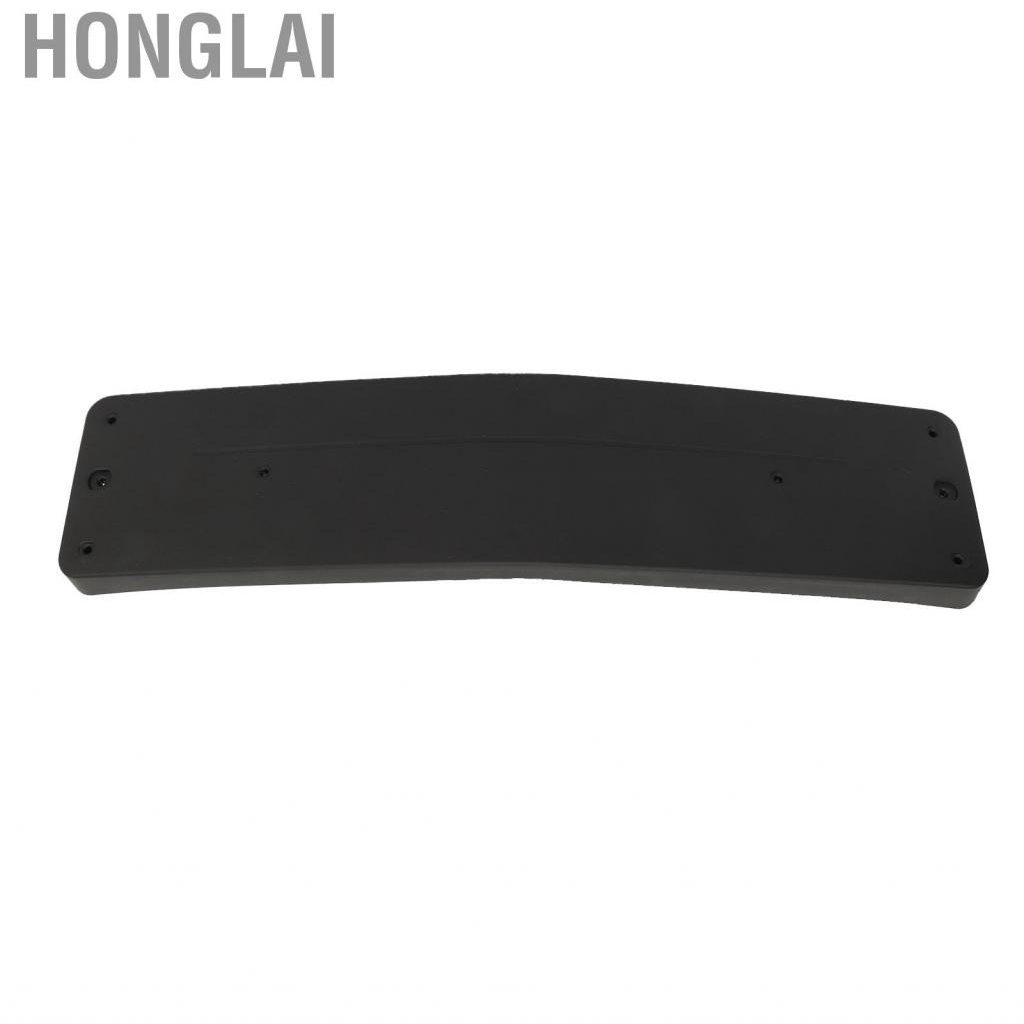 Honglai Front Bumper License Plate Holder 2048173278 Replacement for ...