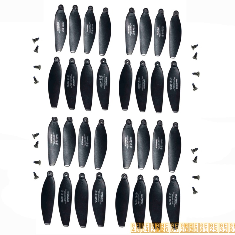 4DRC F9 F8 Fast MINI Drone GPS RC Drone อะไหล่4D-F8 4D-F9 RC quadrotor ...