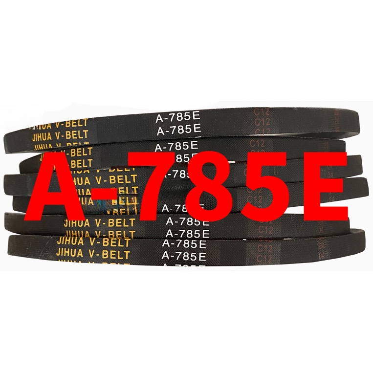 สายพานเครื่องซักผ้า A675 A705E A755E A785E A795E A715E A-810E A-710E A ...