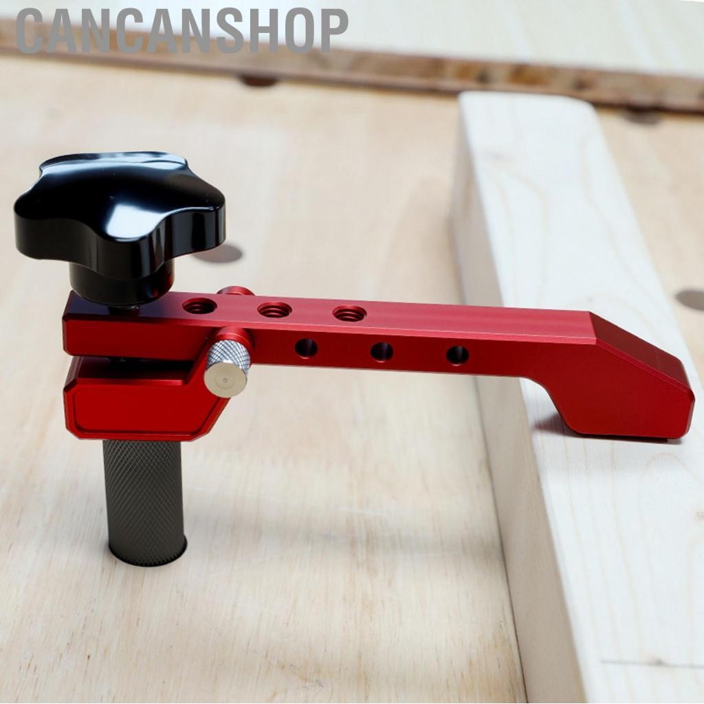 Cancanshop Dog Dog Hole Clamp Aluminium Alloy อย่างรวดเร็วสำหรับ ...